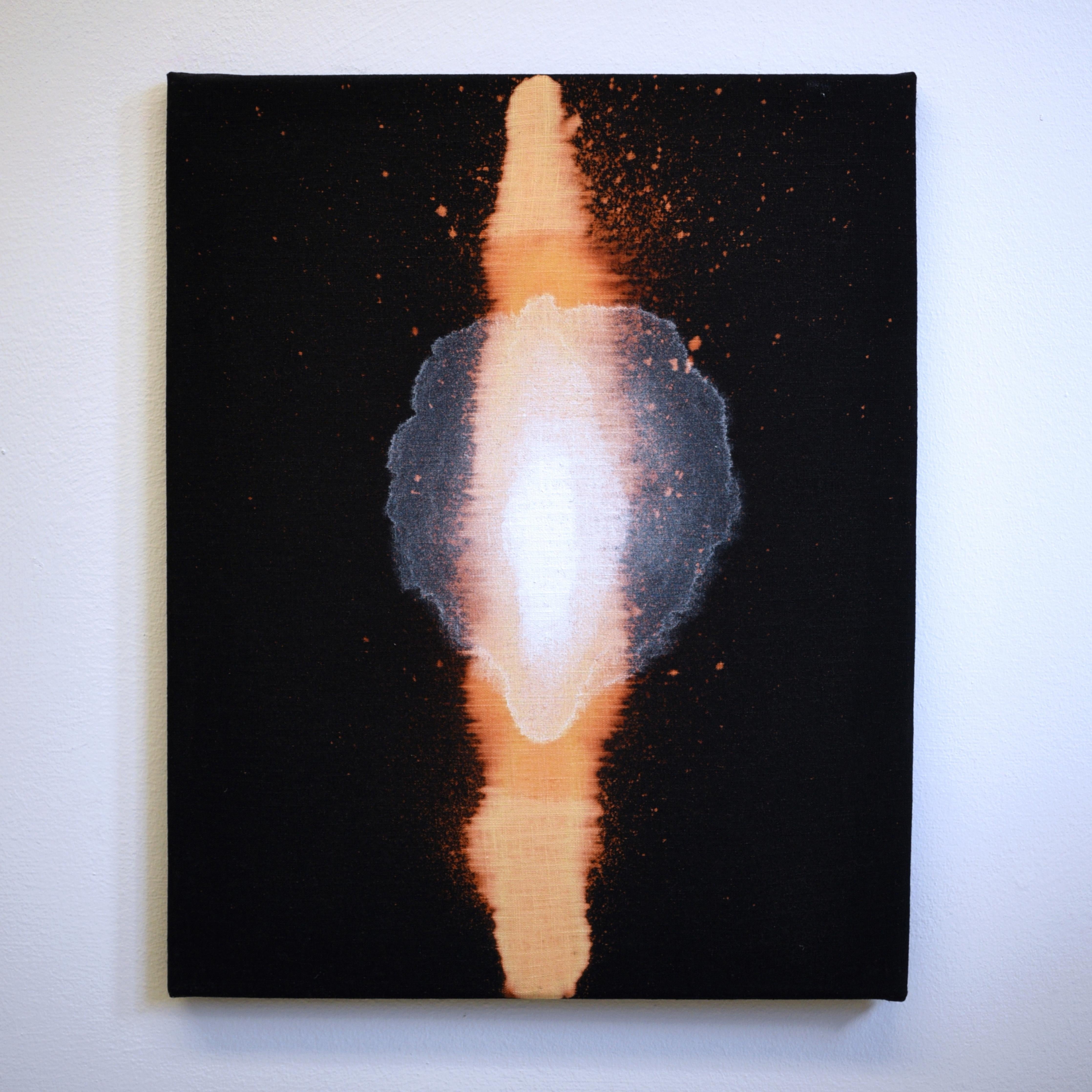 Experience 27 | Jonathan Freemantle, Portal XI – Experience 27 Madrid